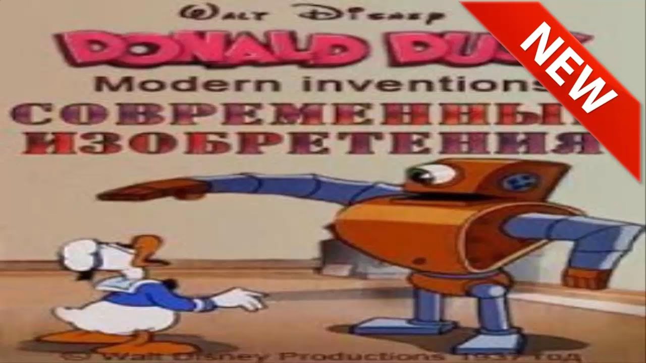 Donald Duck Cartoons Full Episodes & Chip and Dale , Mickey, Pluto, etc ...