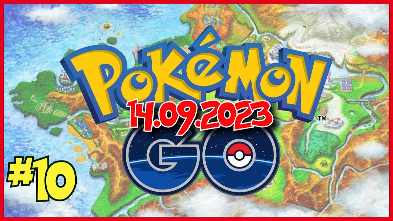 NEUE FANGSTRATEGIE | POKEMON GO #10 - YouTube