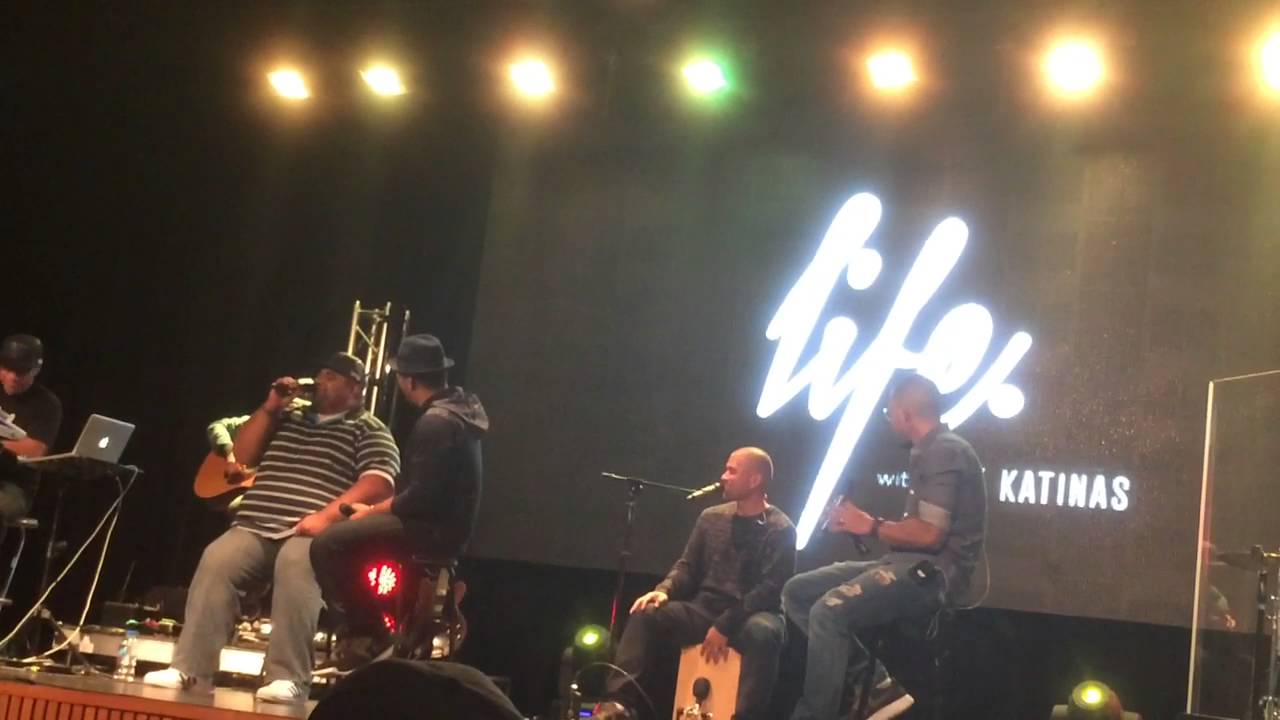 Lapi Mariner & The Katinas - YouTube