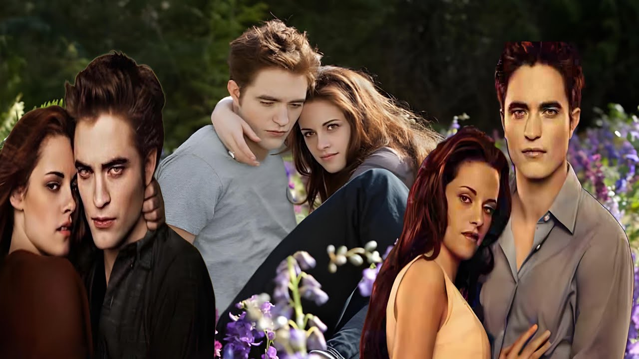 Twilight 6 Happening Fake Trailer Leaks Real Facts! #twilight #kristen ...
