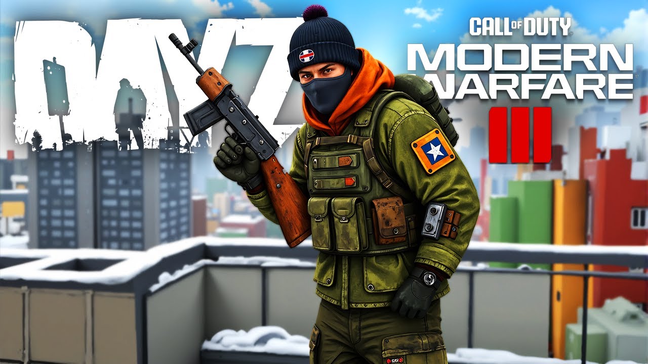 🔴LIVE | DayZ the R12 needs to be found... - YouTube