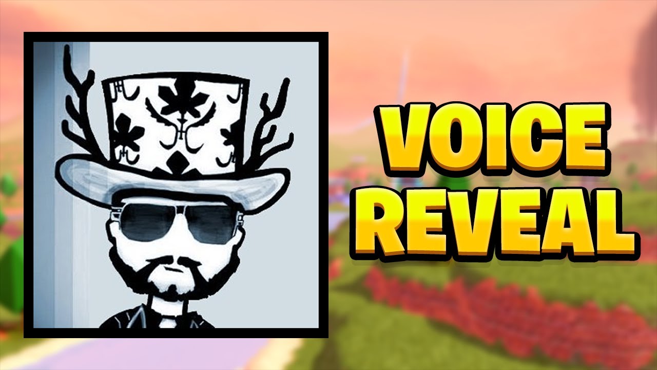 Asimo3089's Voice Reveal! (Questions & Answers!) - YouTube