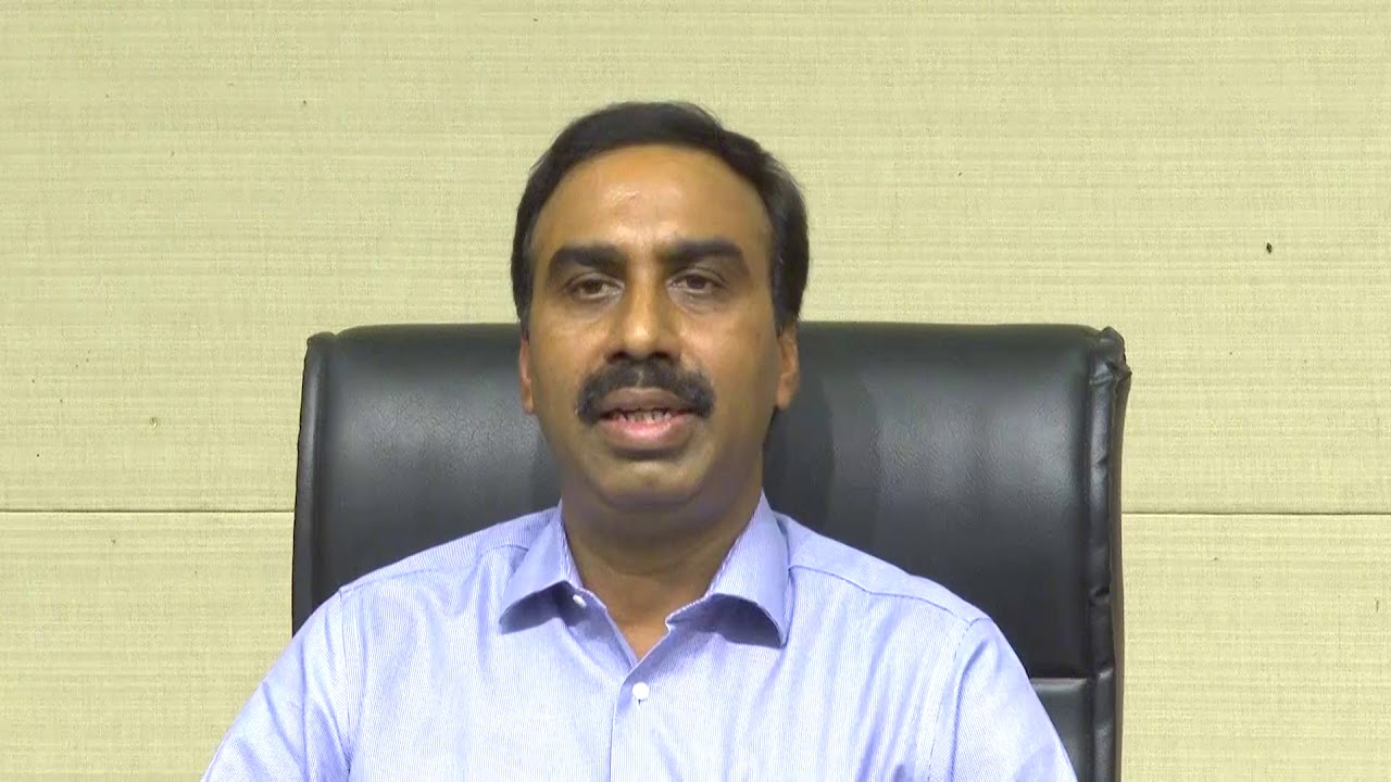 GANDHINAGAR- PRESS CONFERENCE - SHRI ASHVINI KUMAR 24 03 2020 - YouTube