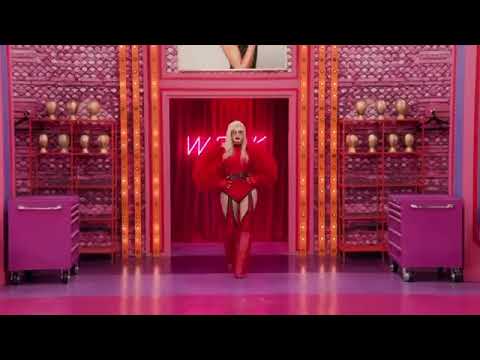 Joey Jay Entrance | Rupauls Drag Race - Season 13 - YouTube