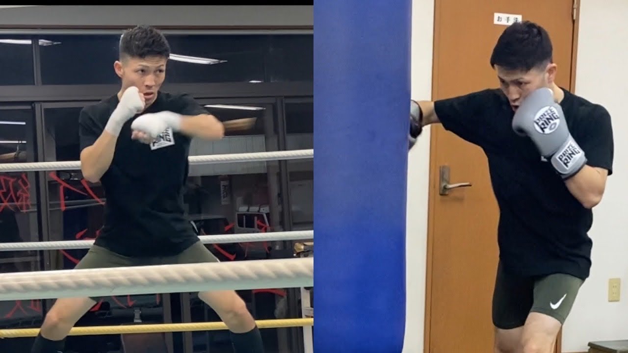 SEIGO YURI AKUI 阿久井政悟 TRAINING FOR JAPANESE LEGACY WAR WITH KENSHIRO ...