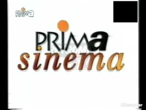 Prima TV Sinema Jeneriği (1997-2003)