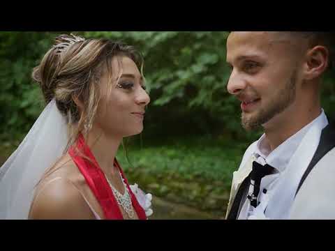 Сватбата на Митко и Акиме 2022