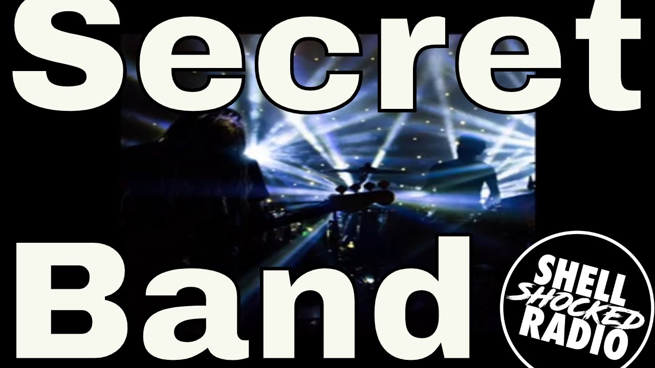 Shellshocked Radio Recommendations - Fudo Myo - Mexican Secrets - Stonery alternative Rock Music ...