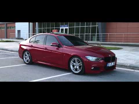 BMW F30 BMW KLİP PART 3