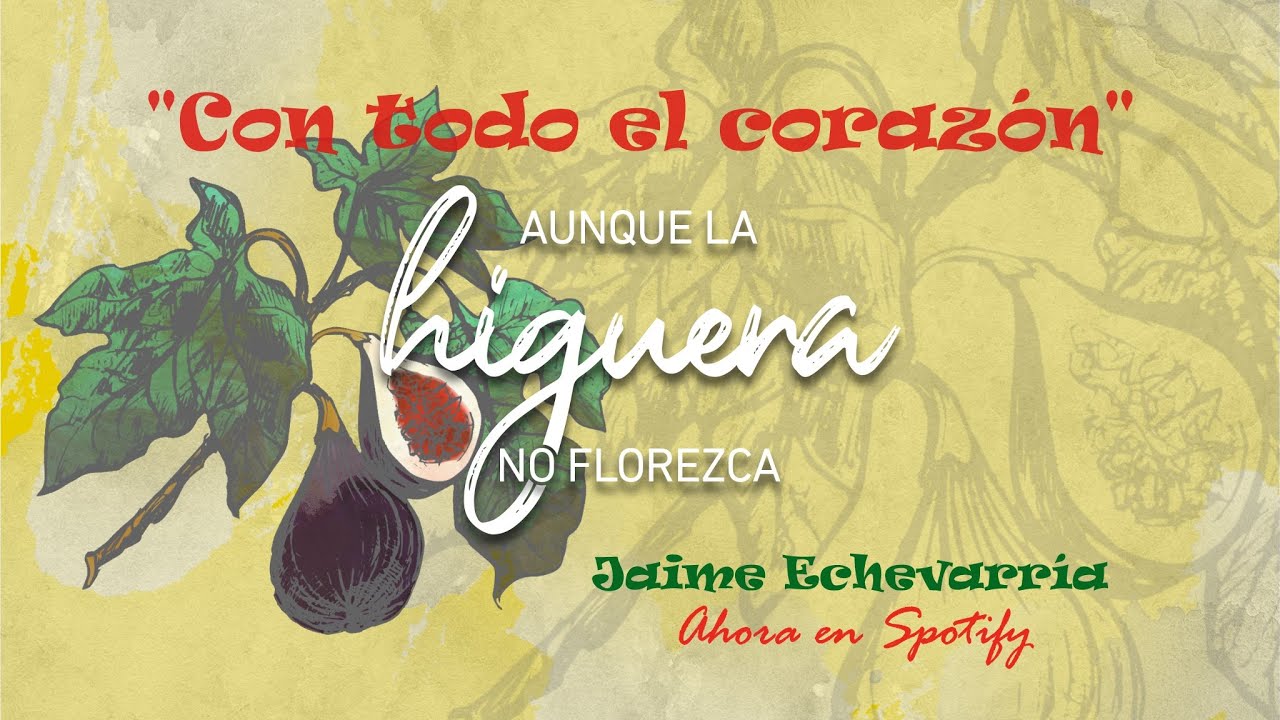 CON TODO EL CORAZÓN - YouTube