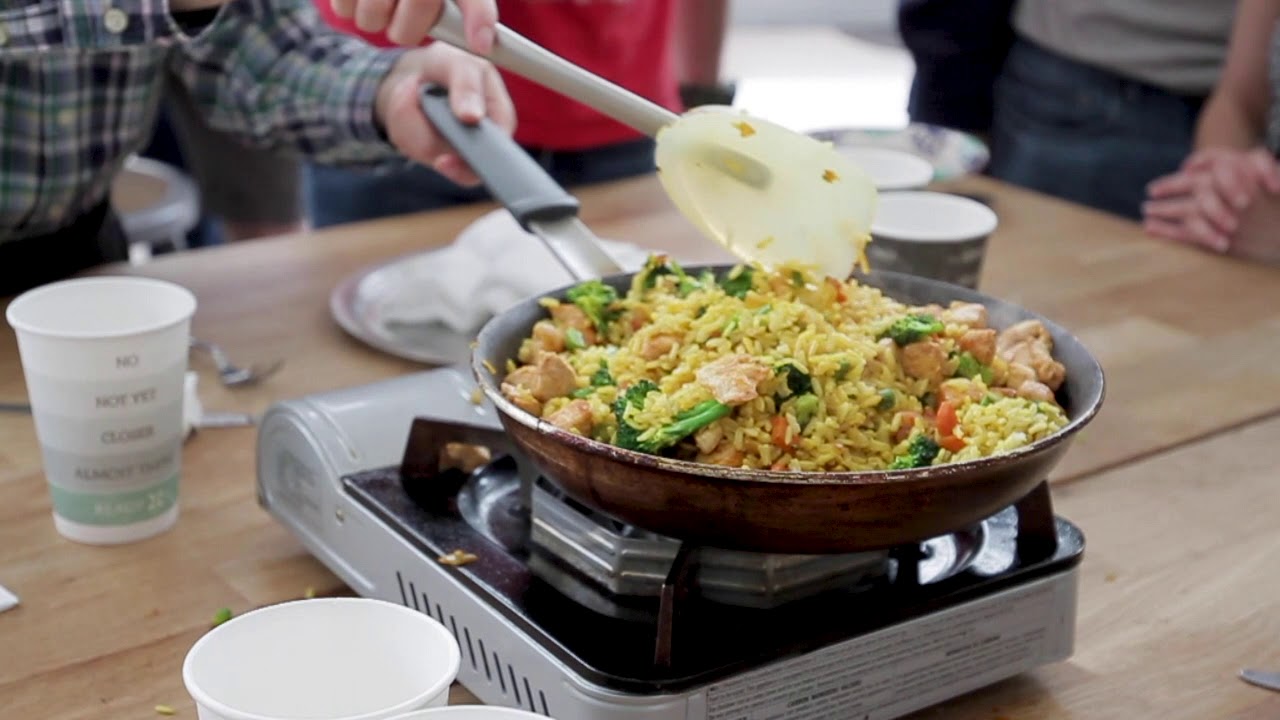 The Social Cog Year Recap 2018 -2019 - YouTube