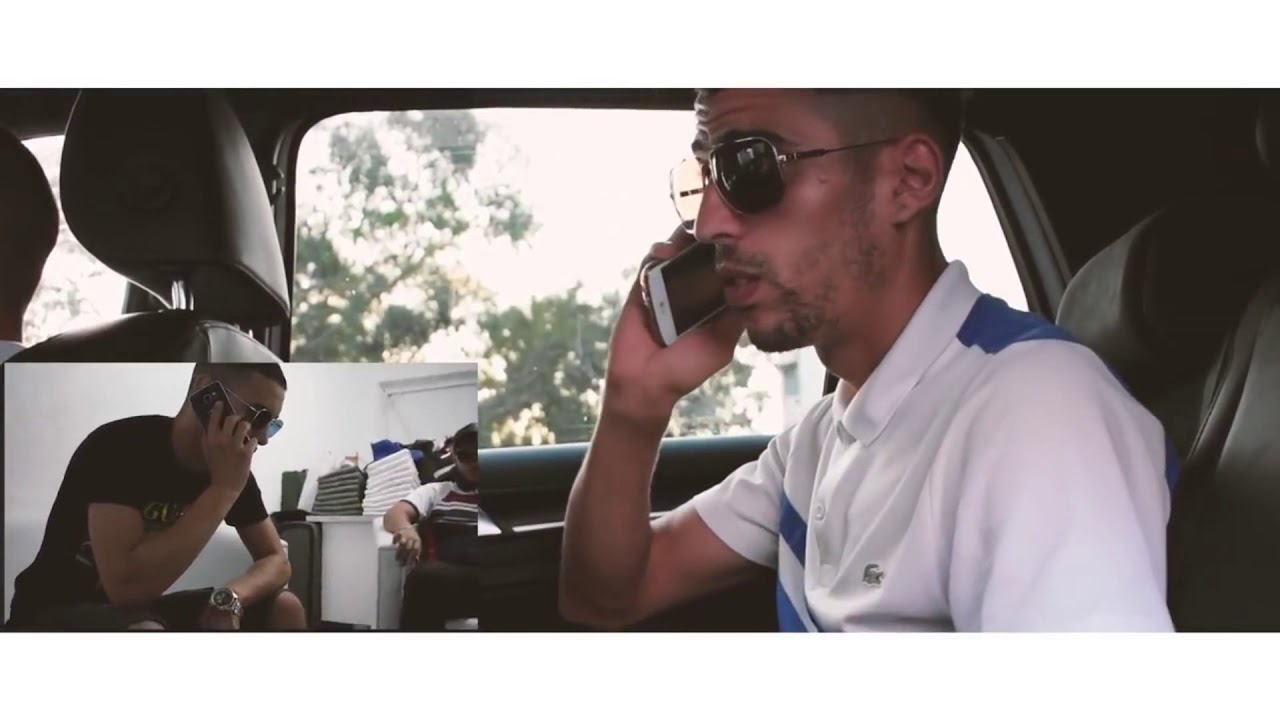 Canon 16 Melh El Khawa CLiP Oficial 2017 - YouTube