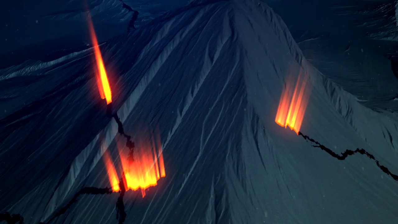 Archean Eon - YouTube