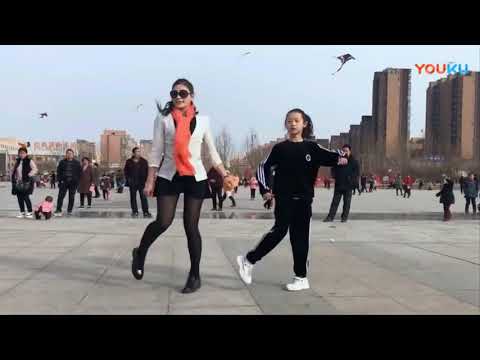 【HIỂU KHÁNH】 Top 3 Chinese Shuffle Dance Couples 2019