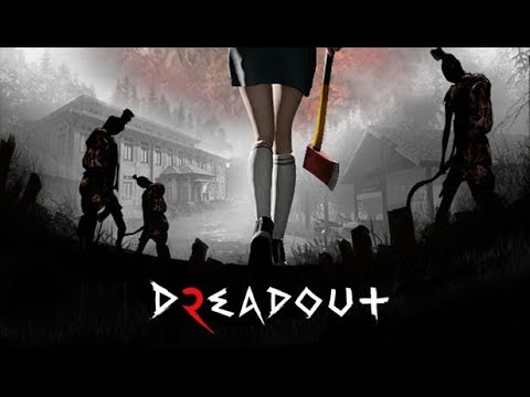 DreadOut 2 - Act 6-7 - Finale + Both Endings (Walkthrough - PC) - YouTube