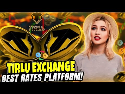 🔥TIRLU EXCHANGE PLATFORM 🔥 SELL LITECOINS WITH PROFIT! GET 9.4USDT ...