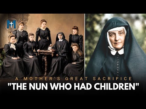 They Forcefully Took Her Children From Her — But Her Response Was Unbelievable!
