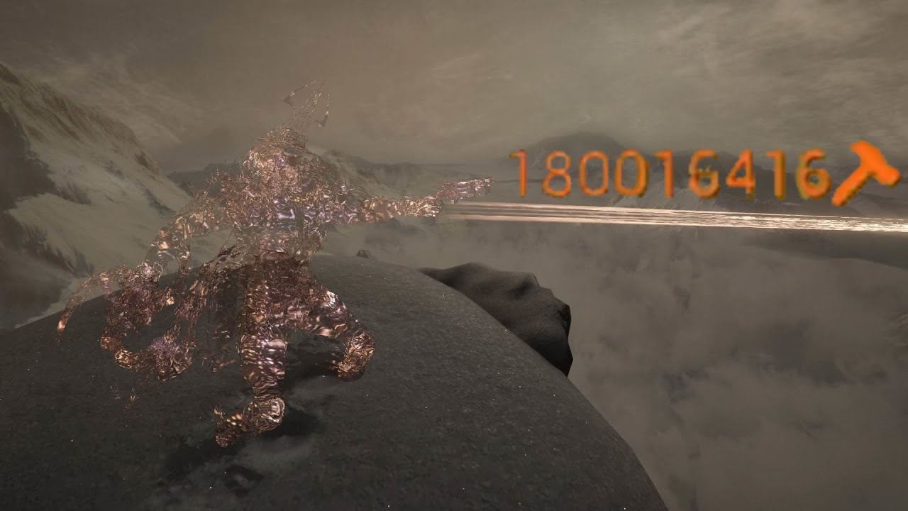 Warframe Ivara Prime Showcase - Easy MILLIONS of AEO Damage Build ...