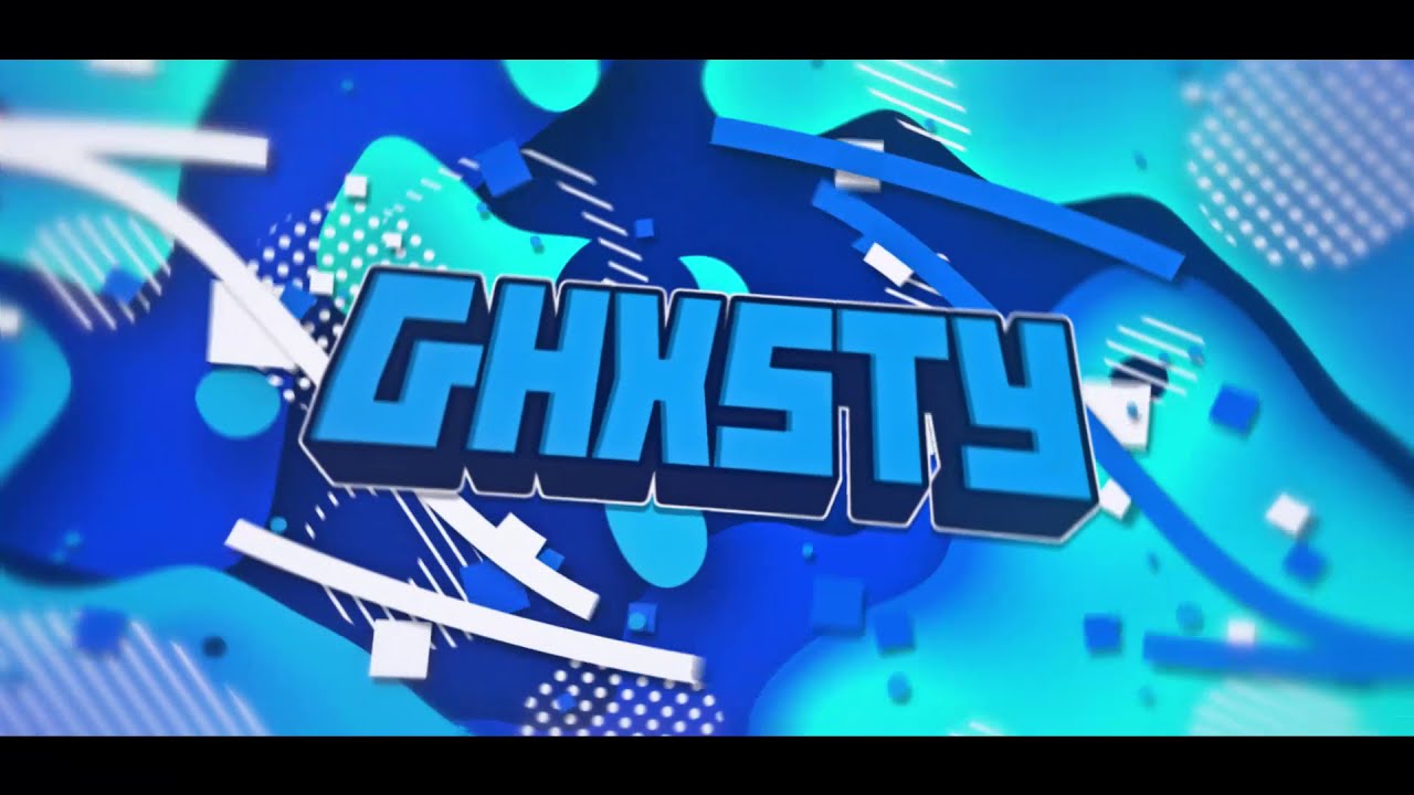 [P] Paid Intro For Ghxsty // My Best Right? // New Style // - YouTube