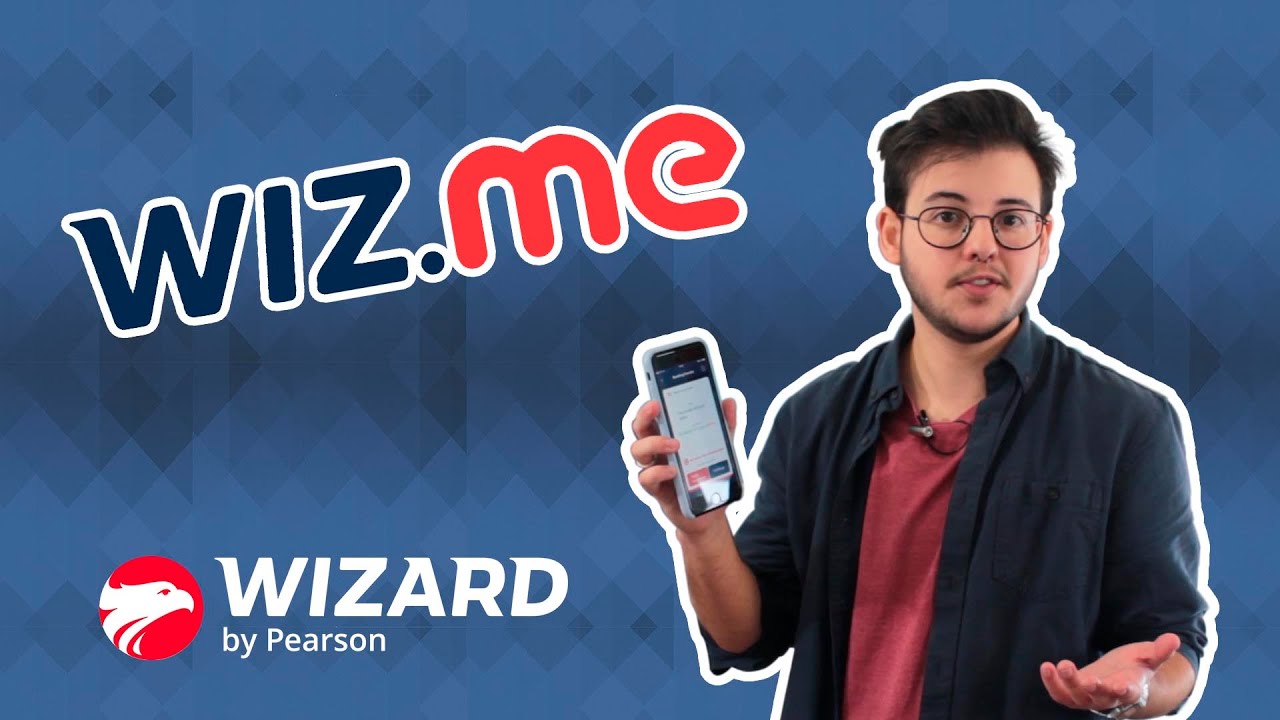 Funcionalidades do Wiz.me! - YouTube