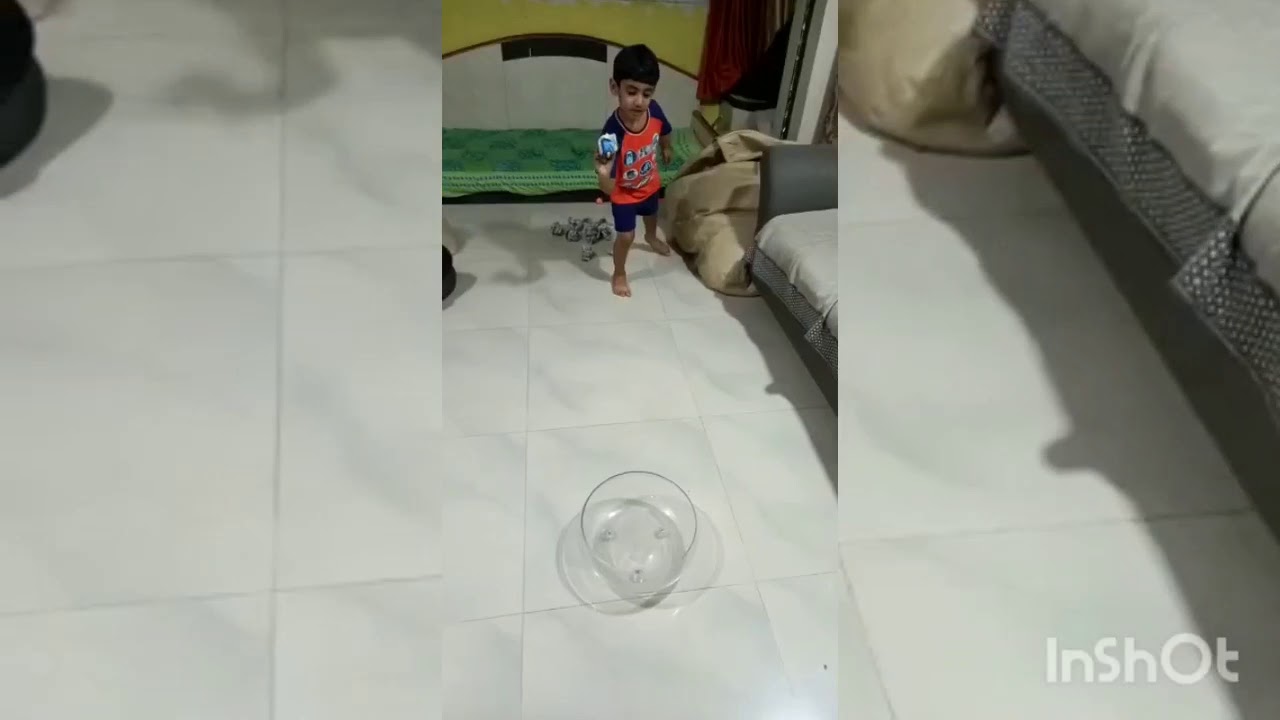 Riyansh Sonal Vipul Satpute - YouTube