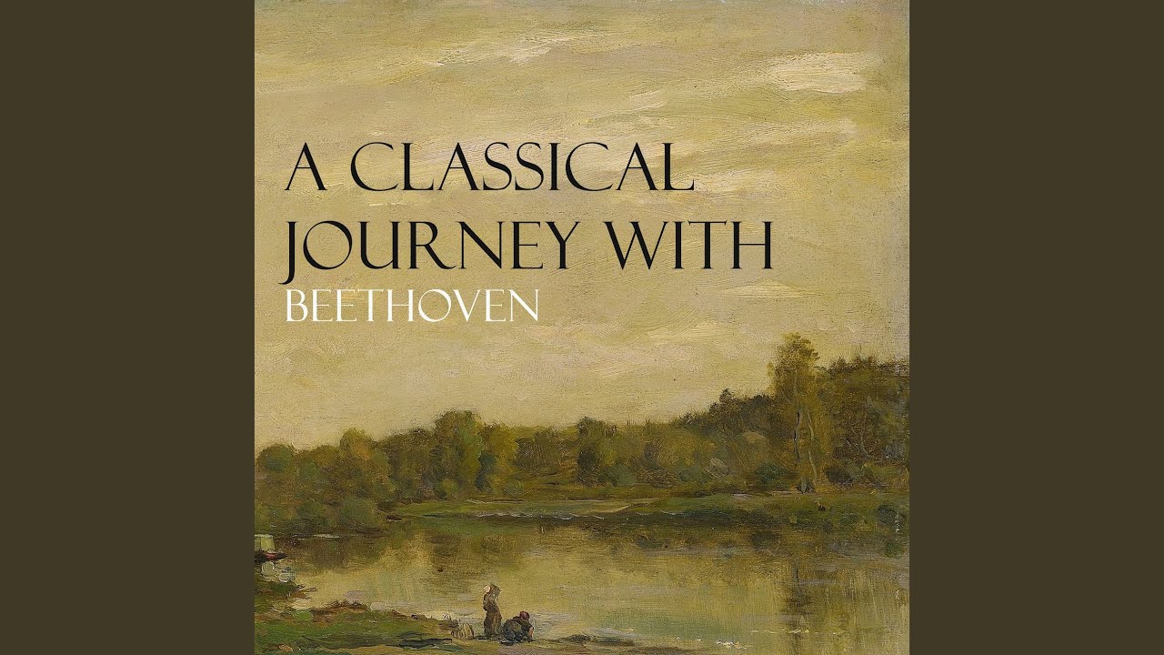 Beethoven: 6 Piano Variations in F Major, Op. 34: Variation IV. (Tempo ...