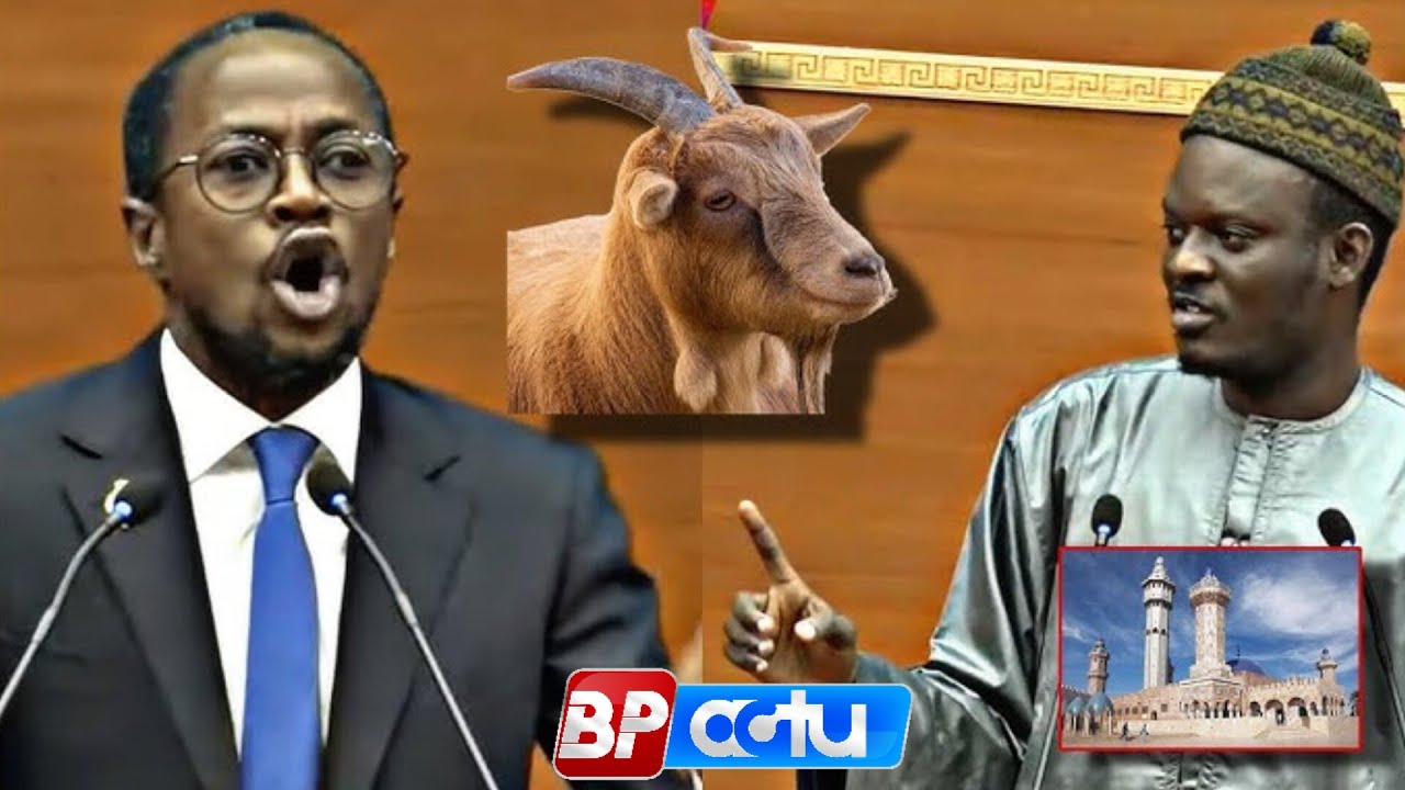 Cinglante réplique: Cheikh Thioro Mbacké traite Abdou Mbow de "Beuy Bou ...