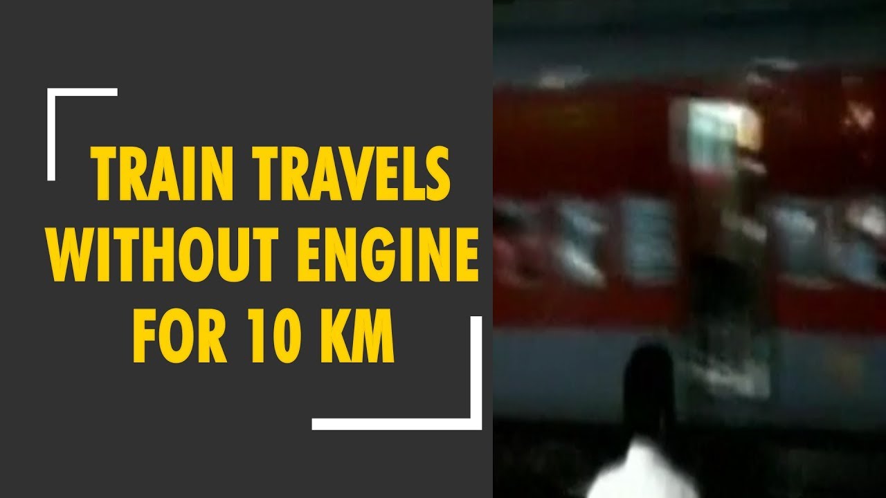 Indian Railways shocker: Ahmedabad-Puri express train moves on track ...