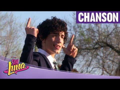Soy Luna - Chanson : \