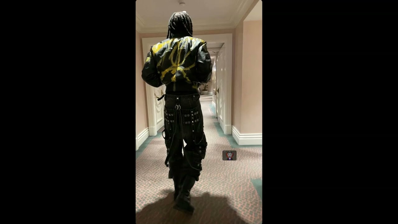 fein guitar remix - playboi carti + travis scott (prod.yvngchim) Chords ...