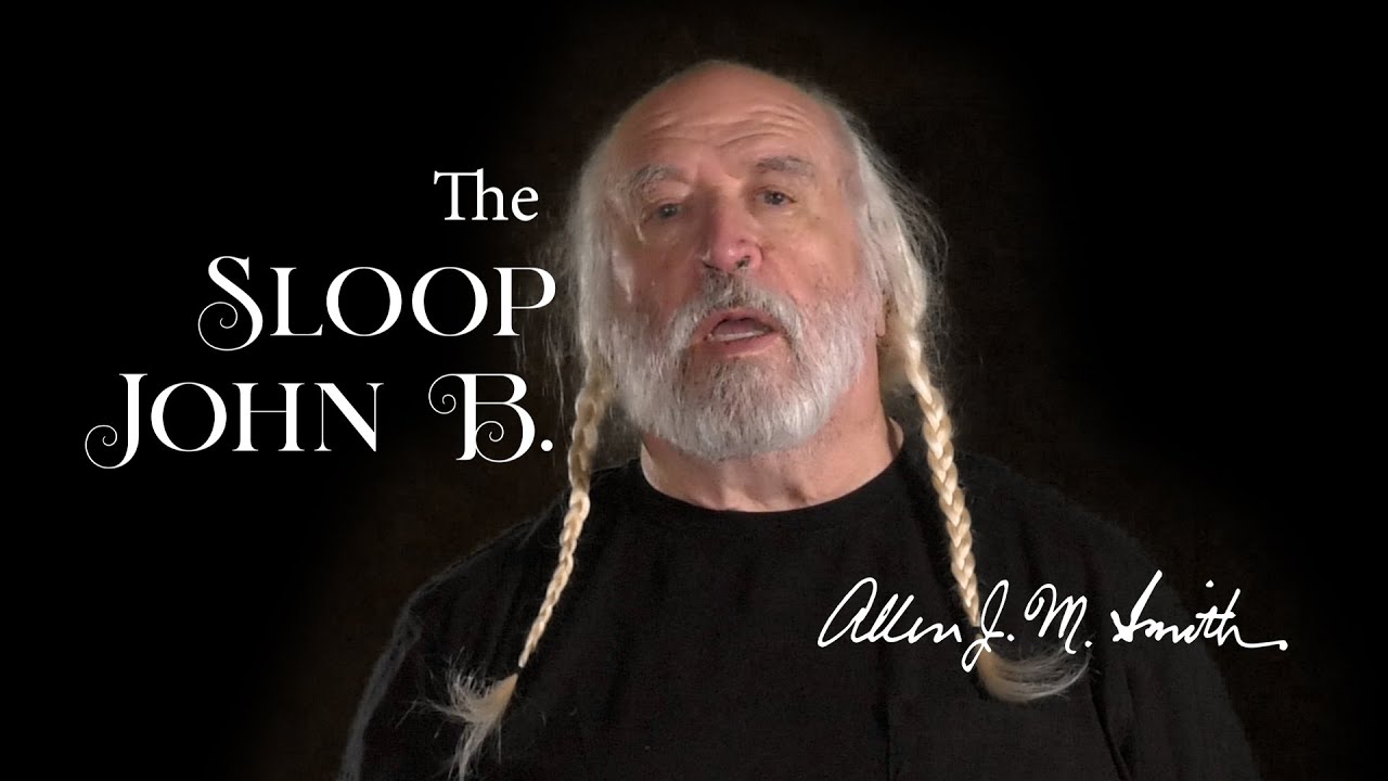 The Sloop John B - YouTube