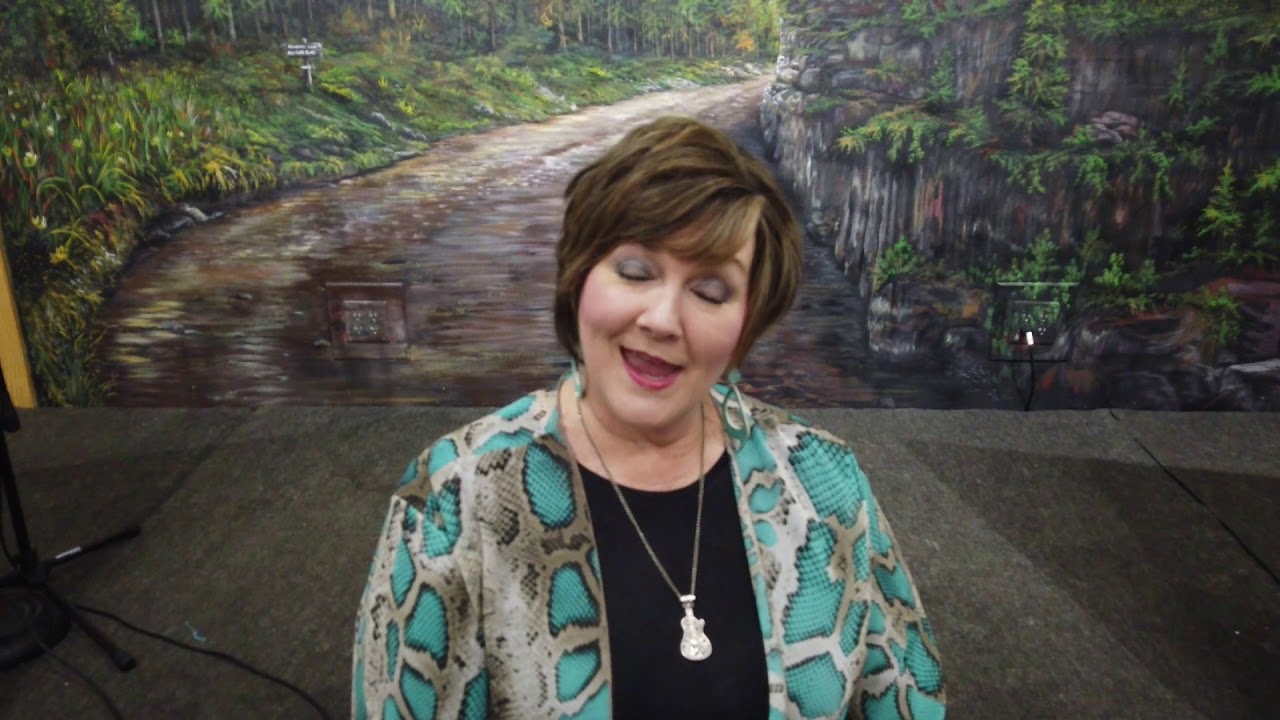 Pam Setser Promotional Video 2020 - YouTube