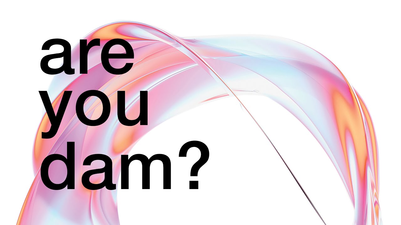 ARE YOU DAM? - Spot DAM Academy - YouTube