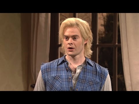 Best moments of Snl S38 - YouTube