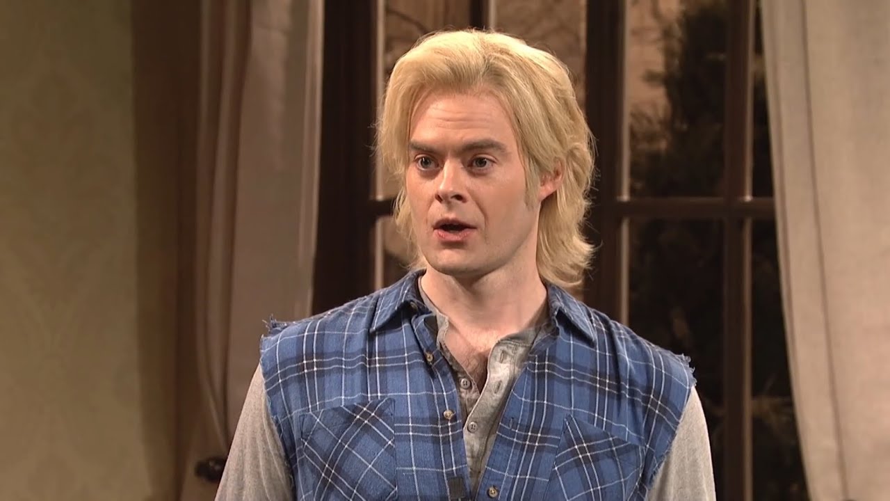 Best Moments of SNL Season 38 - YouTube