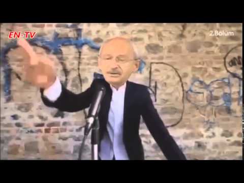 Erdoğan & Kılıçdaroğlu,Terminatör kavgası :))
