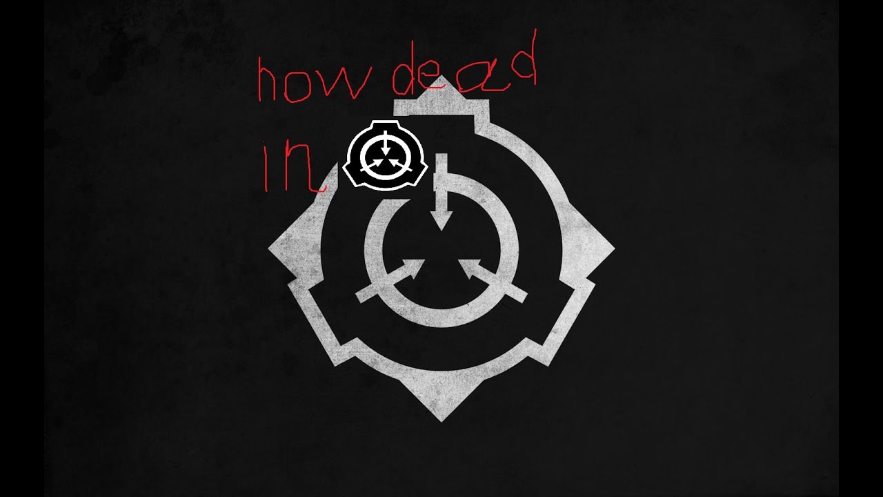 HOW DEAD IN SCP CB?! [1080p] [60fps] - YouTube