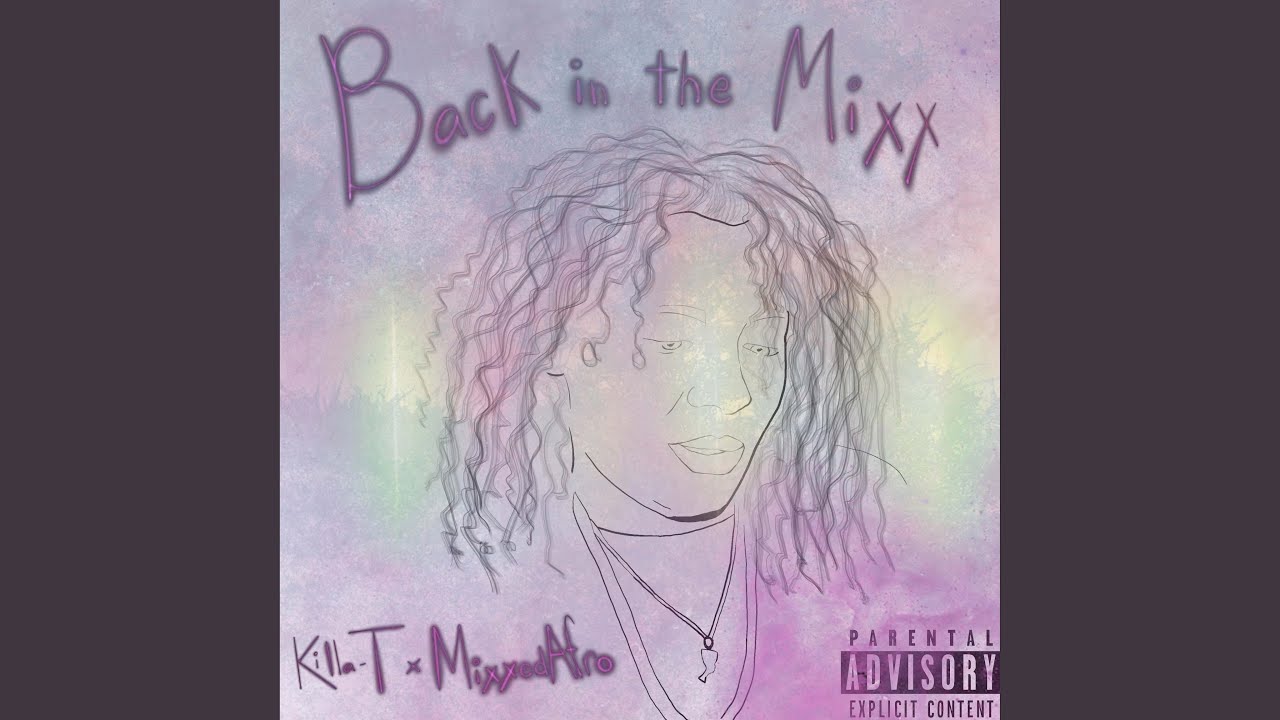 Back In The Mixx (feat. MixxedAfro) - YouTube Music