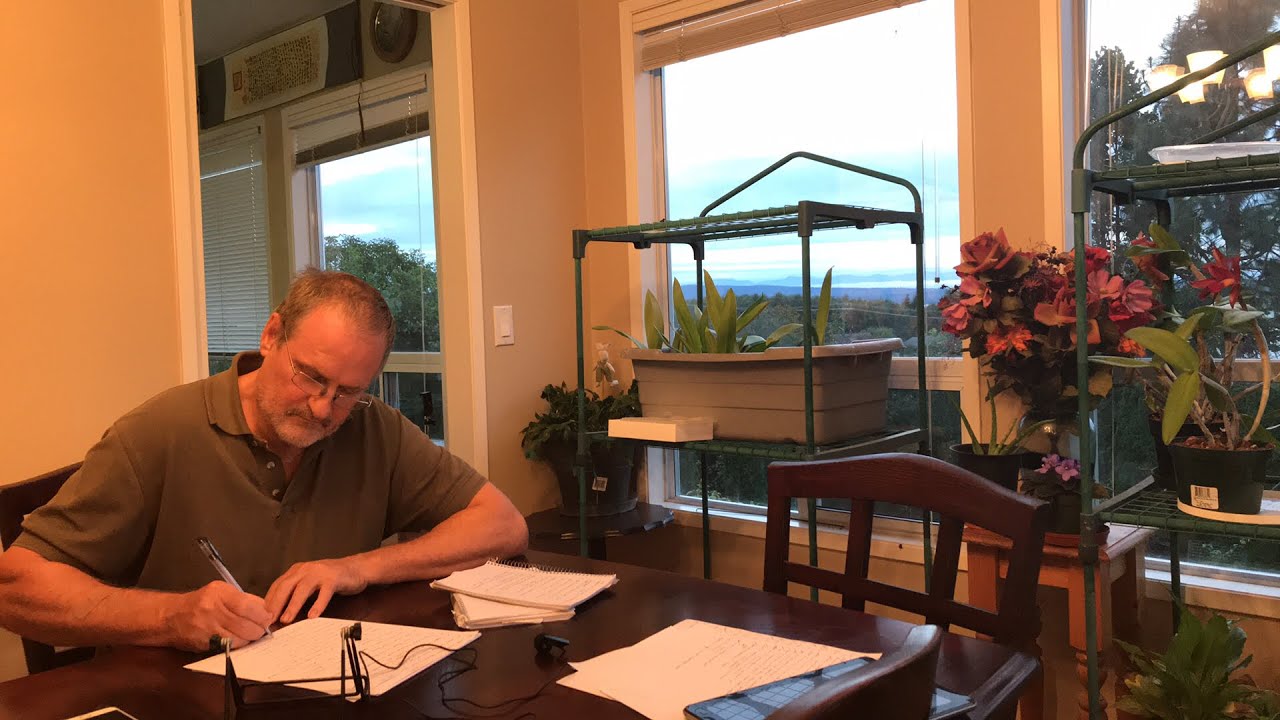 Alas dyes ng umaga - YouTube