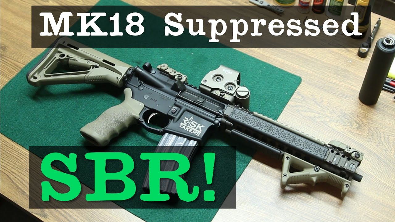 Integrally Suppressed Sbr