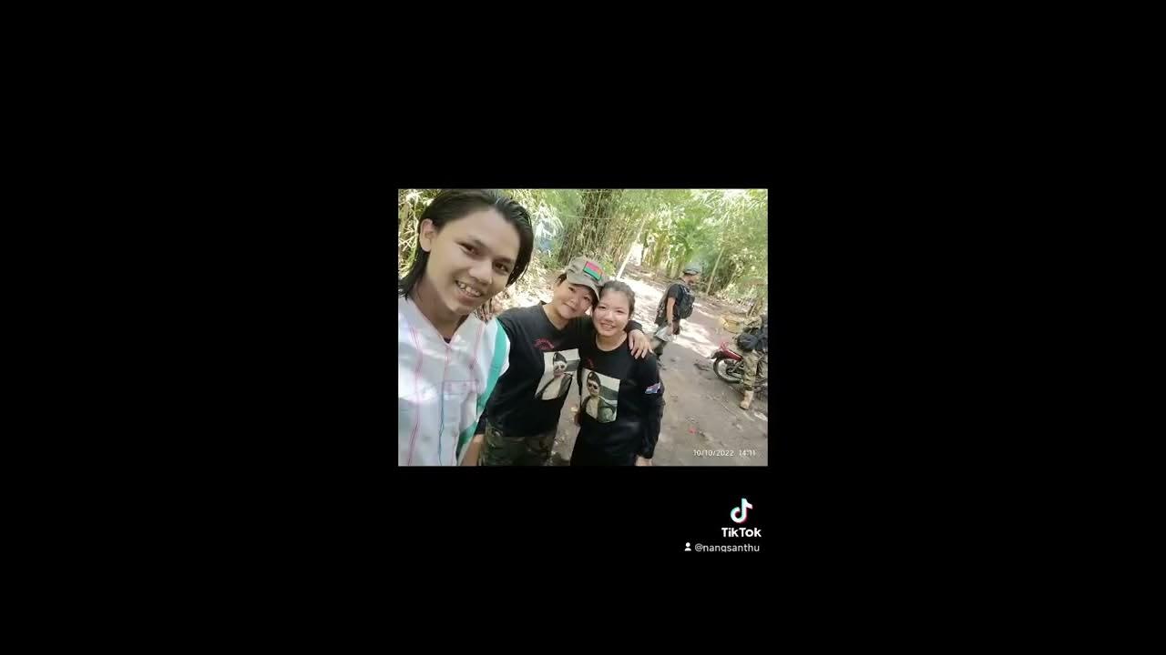 ဒုဝန်ကြီး အိသဉ္ဇာမောင် ဟား၅ကောင် ကိုရဲမင်း Aac ရှေ့တန်းသို့လာ Youtube