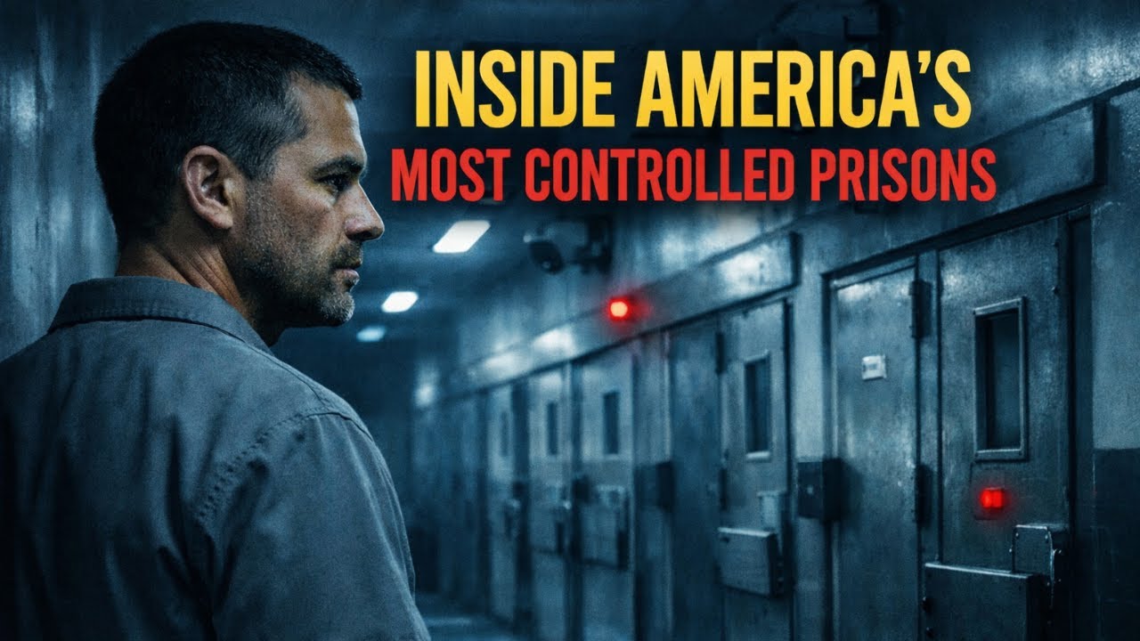 THE HAUNTING OF RIKERS ISLAND: INSIDE NEW YORK’S INFAMOUS JAIL - YouTube