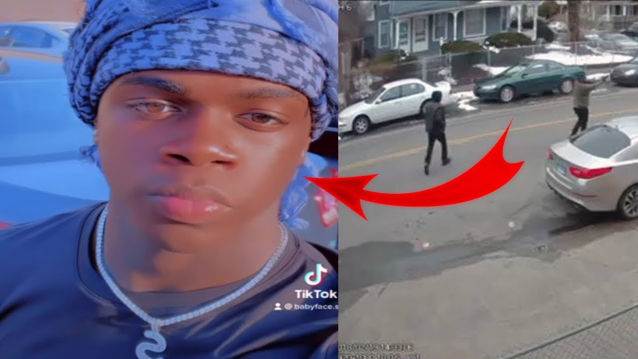 Swavy TikTok Passed Away Reports: Is Matima Miller AKA BabyFace.S Dead ...