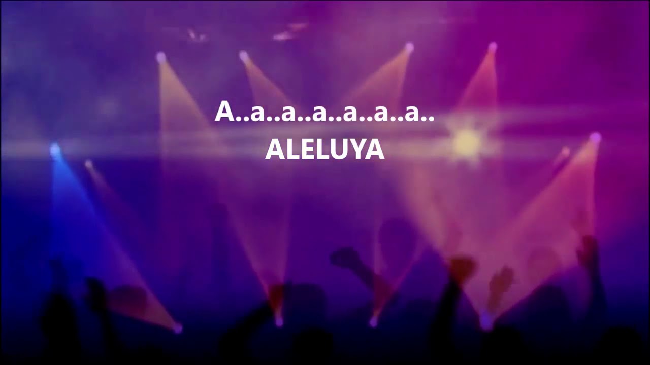 SUMAMBA MAGPURI UMAWIT (Worship Praise Sing) - Himig Ng Lahi - YouTube