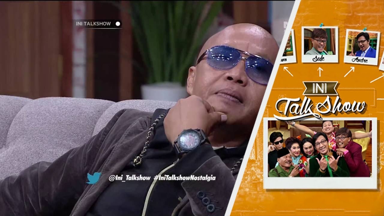 Joe P Project bercerita saat kuliah di Unpad dulu - YouTube