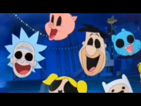 Learning With Pibby Behind The Scenes - YouTube