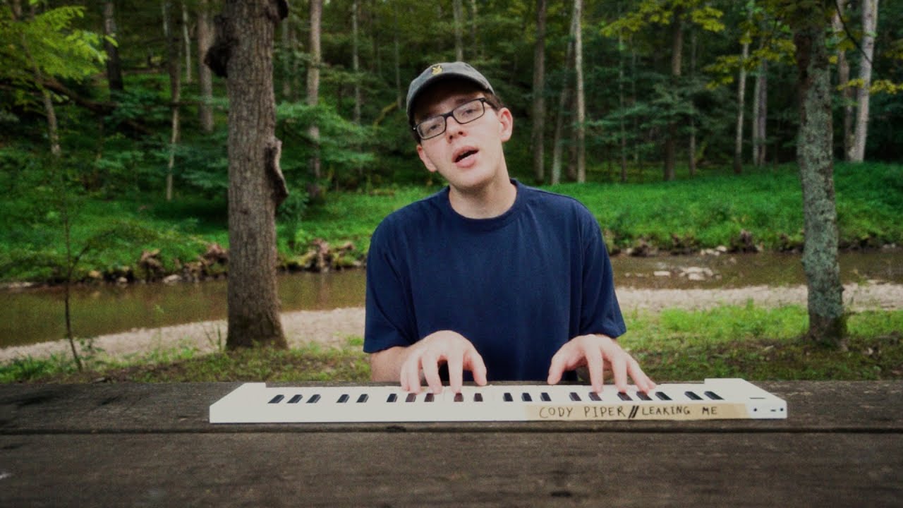 Cody Piper - Leaking Me (Official Video) - YouTube