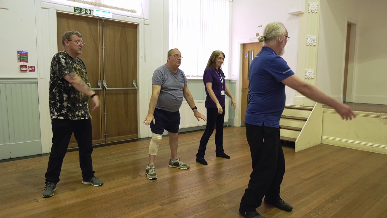 Compassionate Inverclyde Trailer - YouTube