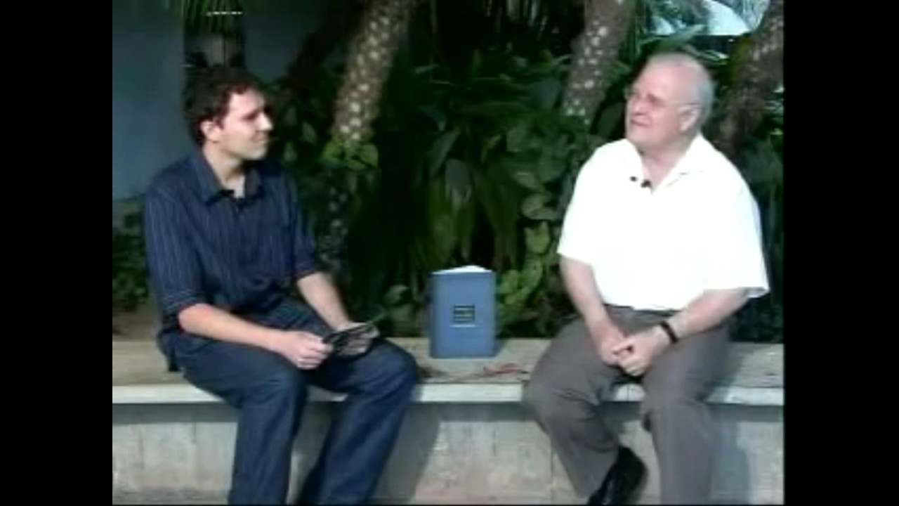 Entrevista com Mário Perini - YouTube