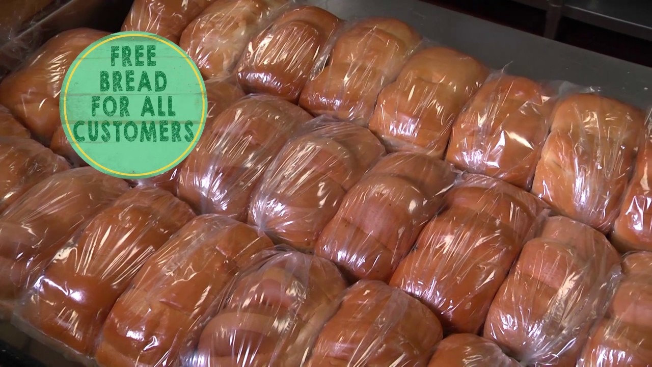 SWFM HWY 6 Commercial - YouTube